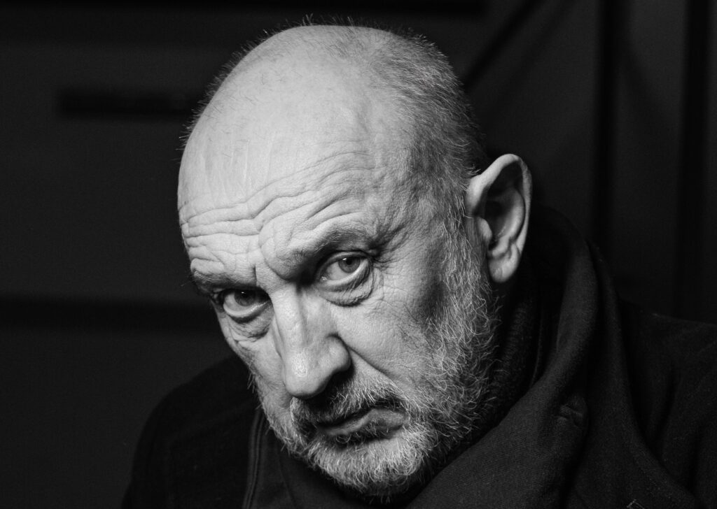 „Autonomija“: aktorius Valentinas Masalskis - Jaunimo Teatras