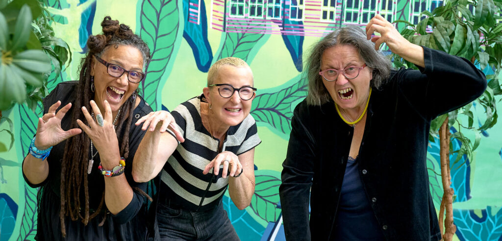 Vilnius MAMA JAZZ 2023 | Tiger trio | Euroradio jazz orchestra ...