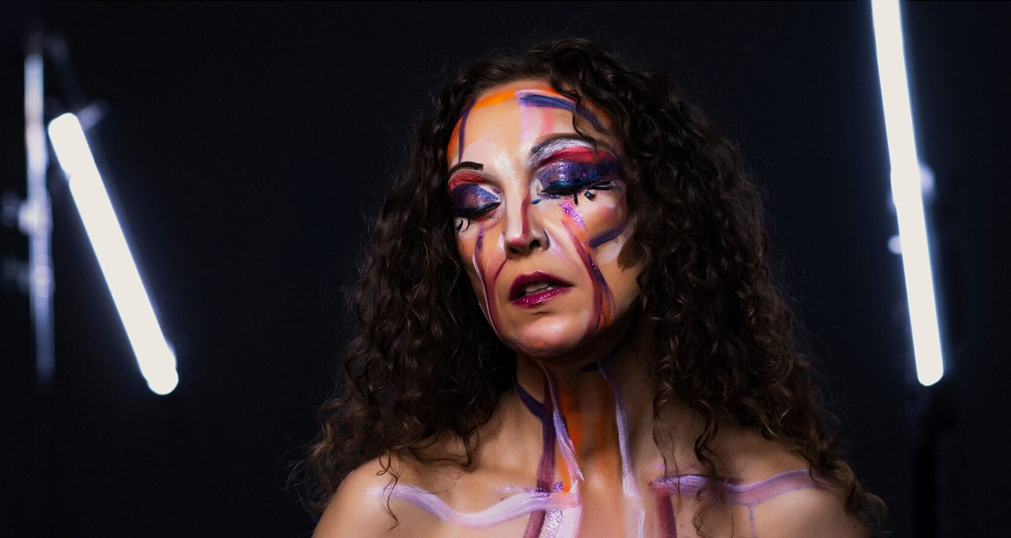 VILNIUS MAMA JAZZ 2023 | Marilyn Mazur | Beady Belle - Jaunimo Teatras